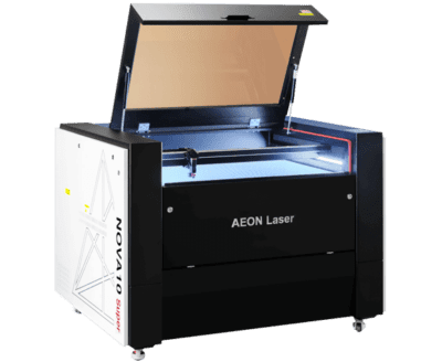 Desktop Laser Engraver: Desktop CNC Machine & Table Laser Cutter